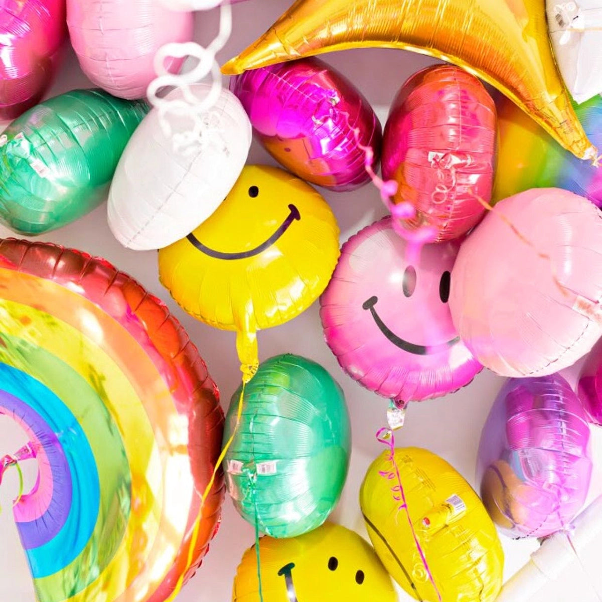 Todo lo que Necesitas Saber para Comprar Globos de Mayoreo en México 🎈 ...